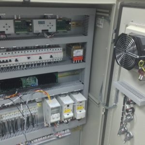 GENERAL POWER PLC. – GENERAL POWER PLC.